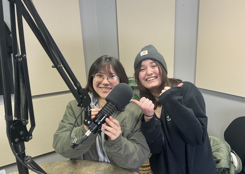 Kindersley band students reflect on U of S High School Select Wind ...