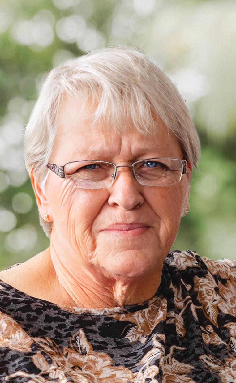 Louise Olson - DiscoverMooseJaw.com - Local news, Weather, Sports, Free ...