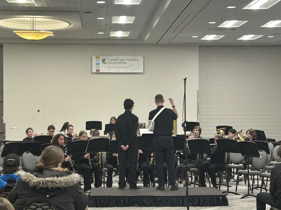 MBA's Family of Festivals Welcomes 47 Manitoba Jazz Bands, over 1,000 ...