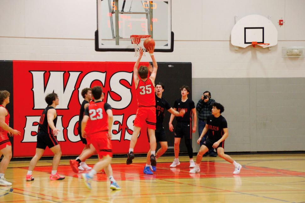 Elecs look to finish strong as McLeod series concludes ...