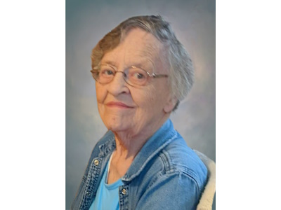 Mary Block - PembinaValleyOnline.com - Local news, Weather, Sports ...