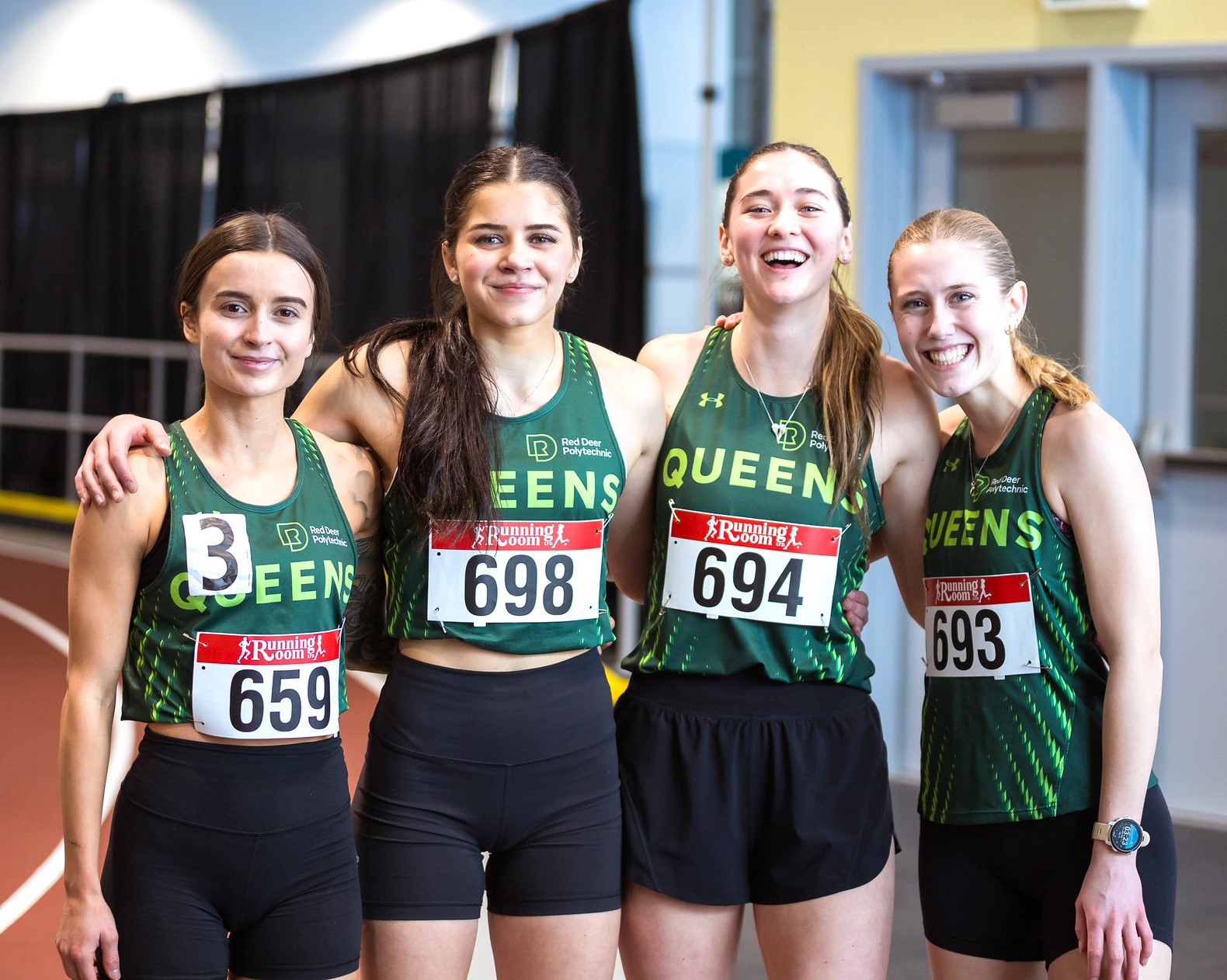 Another great weekend for RDP Kings and Queens - CentralAlbertaOnline ...