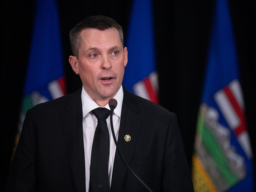 'Not a priority': Critics say Alberta falls short on health-care ...