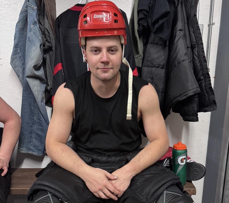 Senior Hockey Preview: Checking in with the Perdue Pirates ...