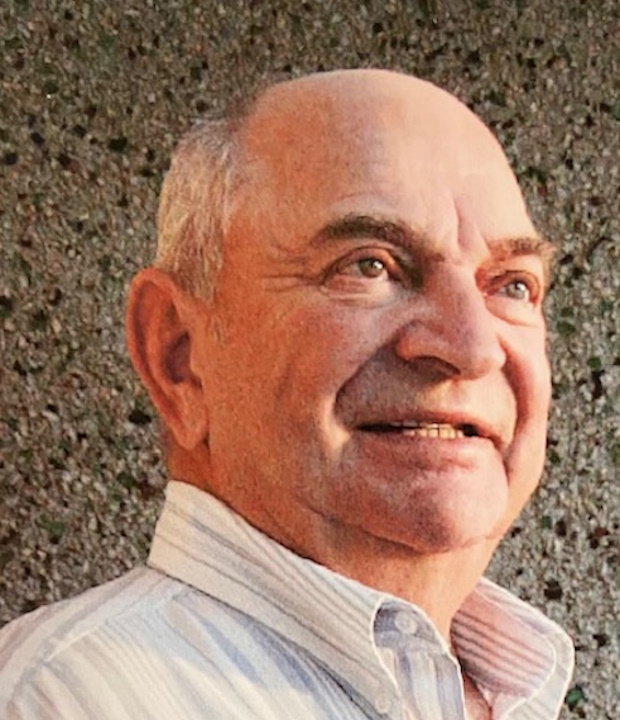 Perkowitsch, Frank - DiscoverEstevan.com - Local news, Weather, Sports ...