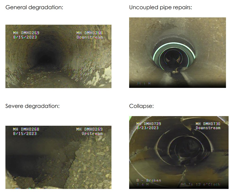 ‘None of us are taking this lightly’: Storm sewer utility to be flat ...
