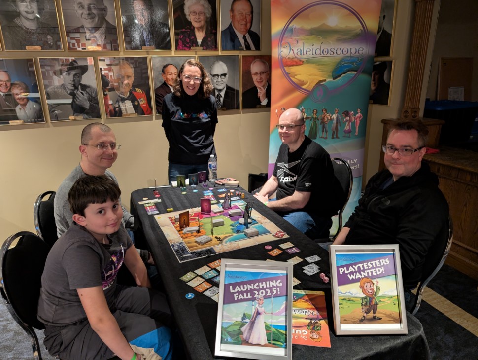 Moose Jaw continues gaming community tradition with successful GAX ...