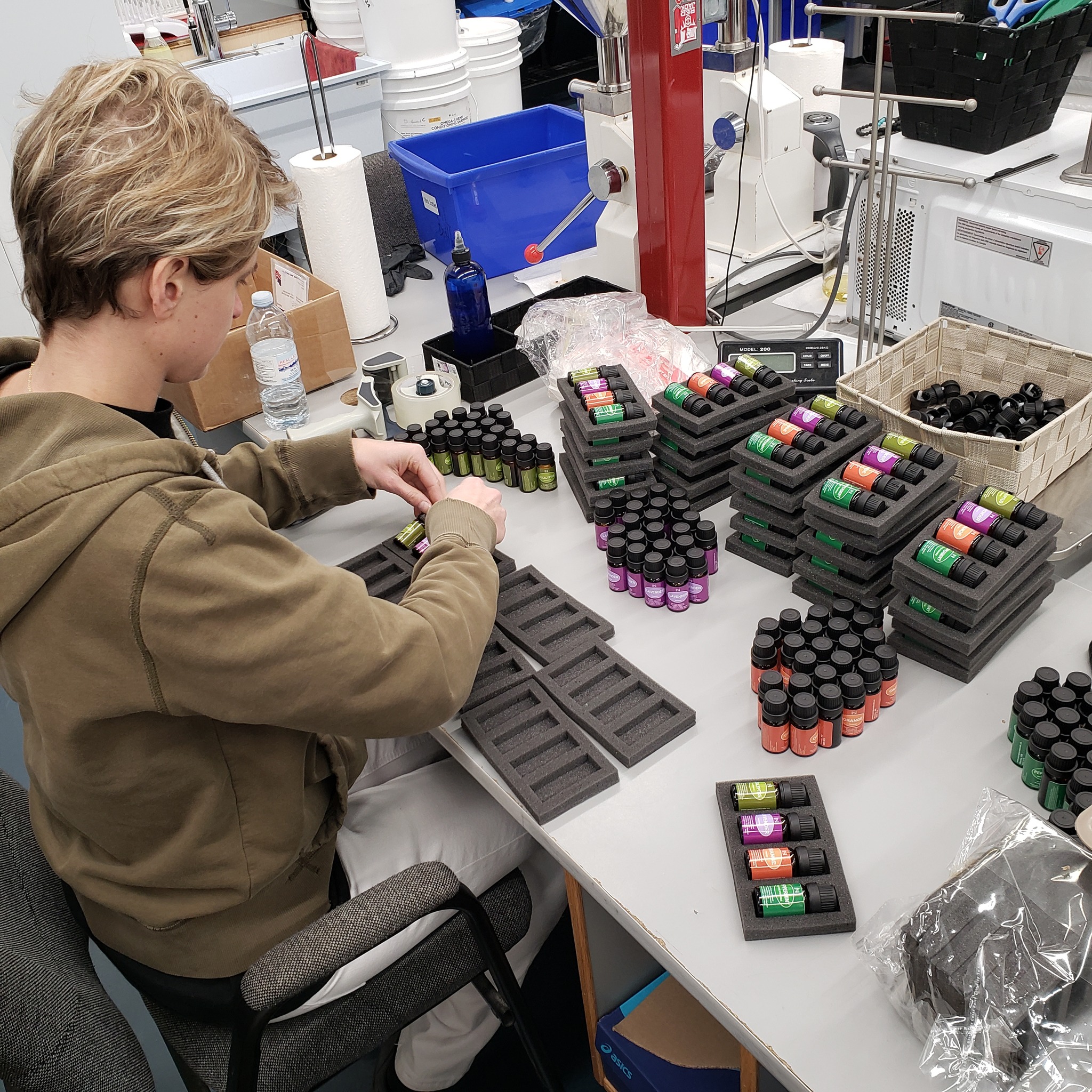Local investment, national interest: How Pure Joy Naturals’ innovative ...