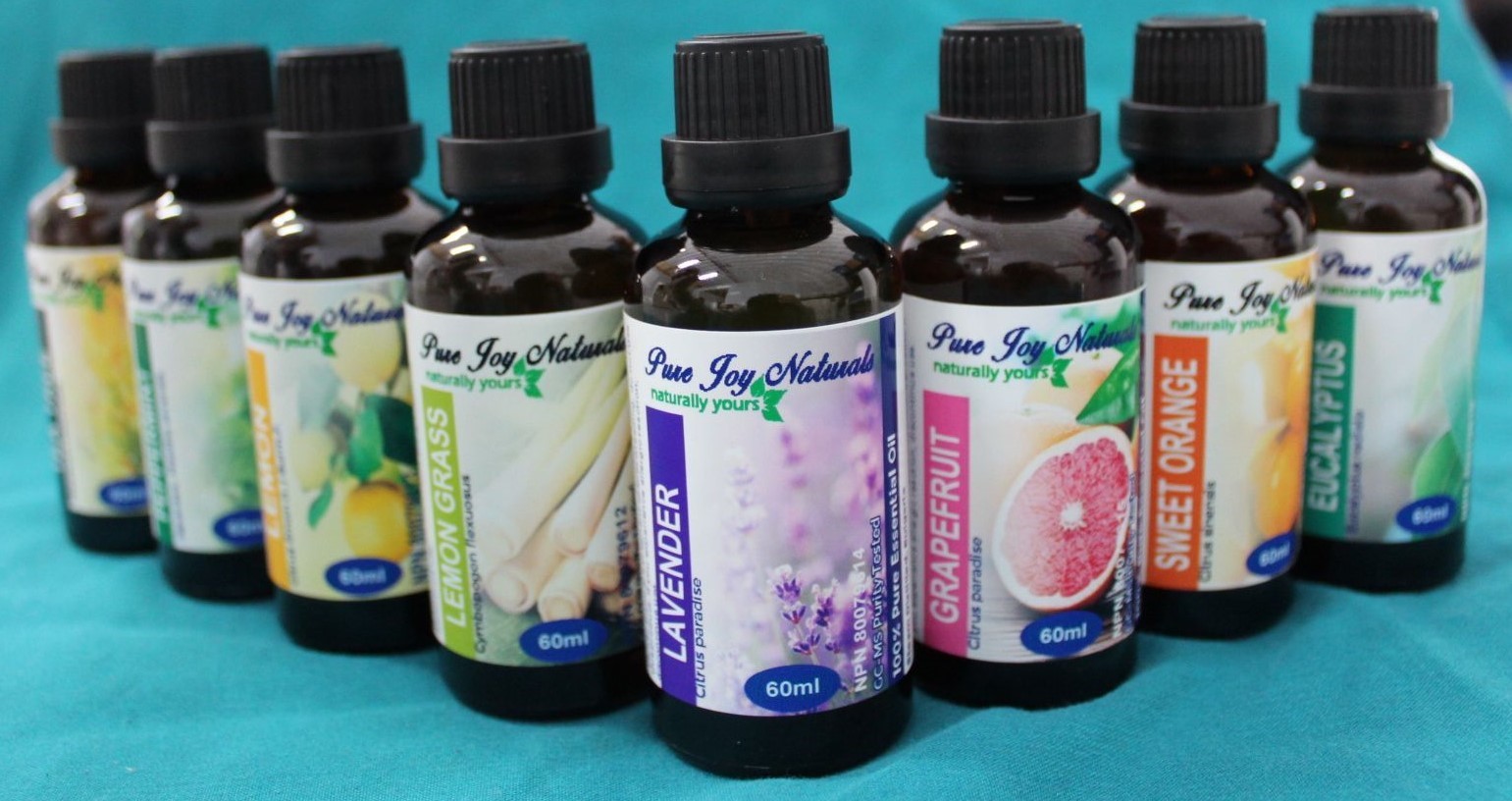 Local investment, national interest: How Pure Joy Naturals’ innovative ...
