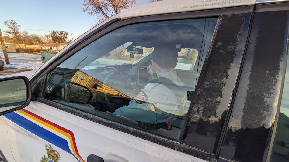 RCMP alert residents of vehicle vandalism incidents - PortageOnline.com ...