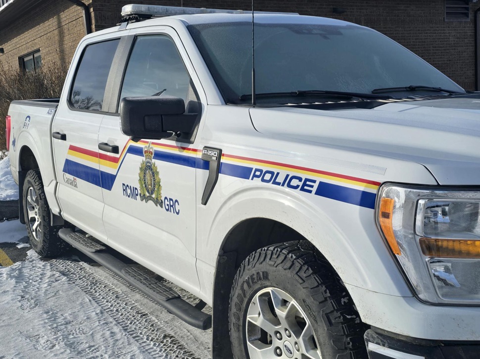 RCMP charge Unity man with assault, investigate fraud in Wilkie ...