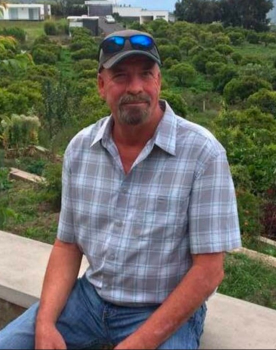 Roger Roland Ricard - WestCentralOnline: West Central Saskatchewan's ...