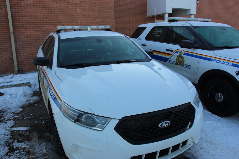 Strathmore RCMP find missing man - StrathmoreNow.com - Local news ...
