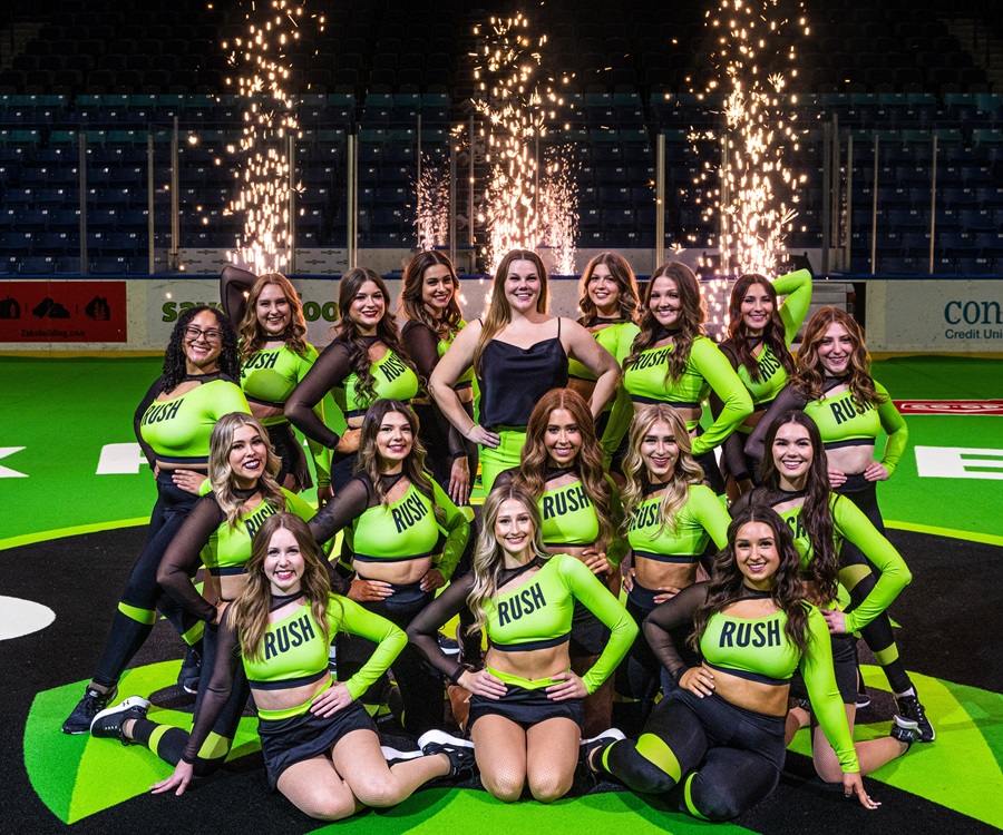 Sask. franchises celebrate International Day for Women & Girls in Sport ...