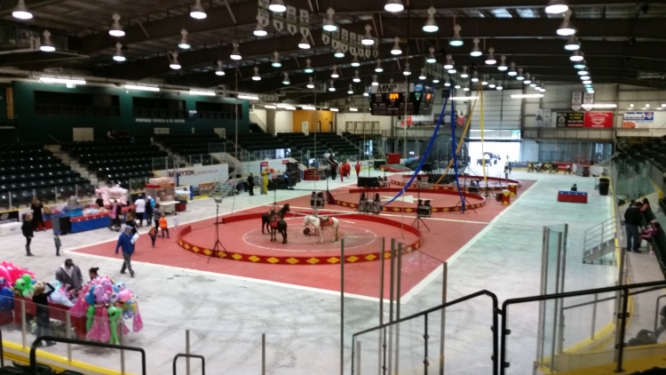 Fifteen years later Stride Place stands strong - PortageOnline.com ...