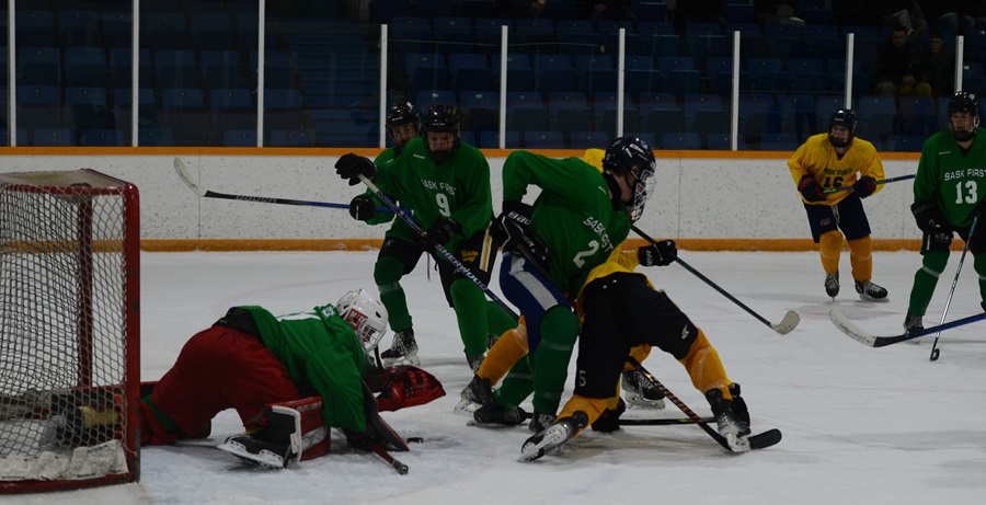 AA Wednesdays: Macklin skater takes part in Sask First U15 Top 80 ...