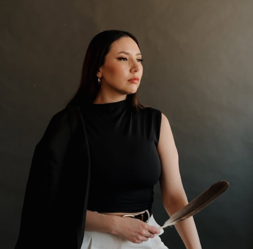 'A long way to go and a lot of work to be done': Danielle Morrison on ...