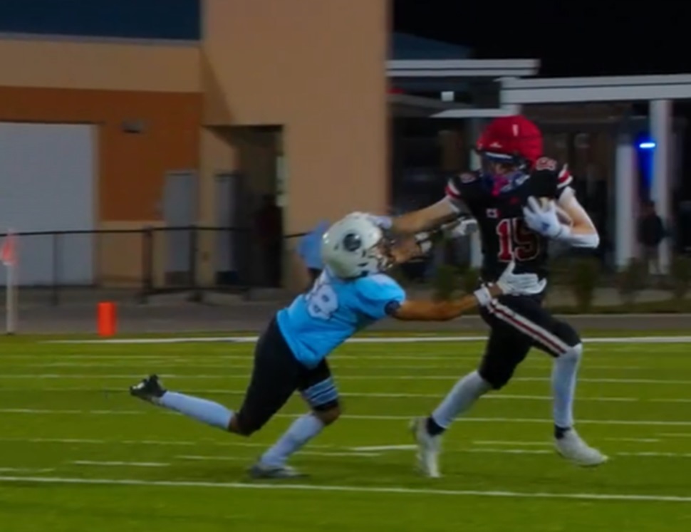 Sask Selects return from North American Youth Football Championships ...