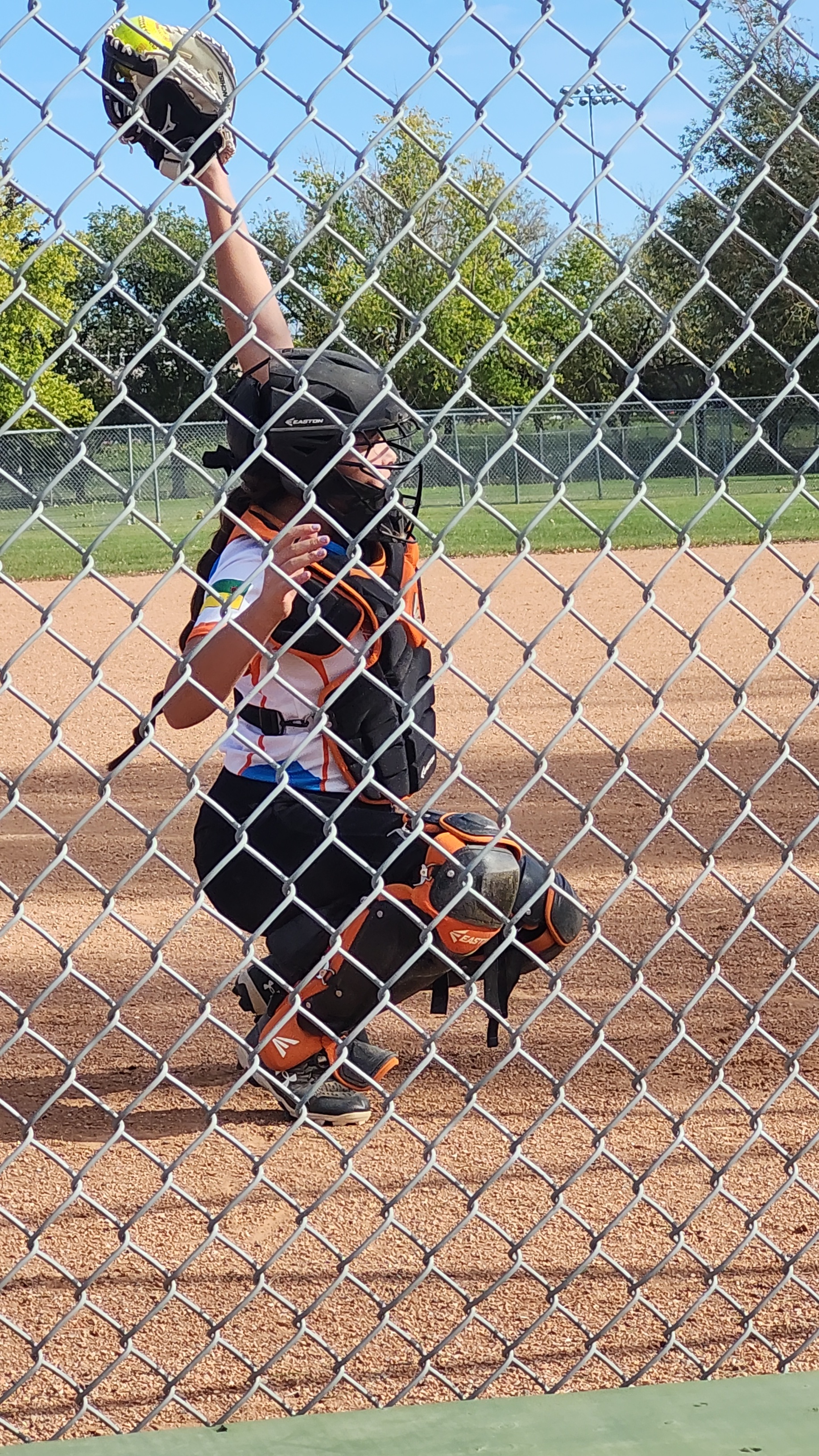 Three local softball players suiting up for Sask. in Vegas ...