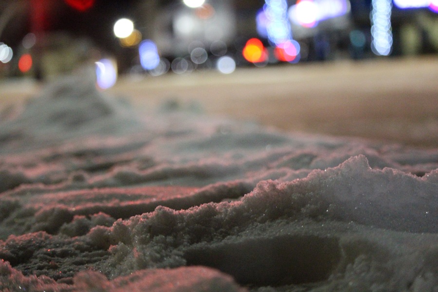 Snowy weekend expected to bring new coat to the southeast with possible ...