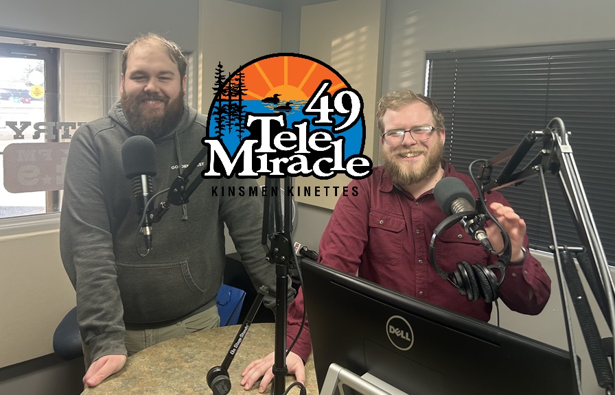 The Scoop with Coop: Talking Telemiracle with Cooper² ...