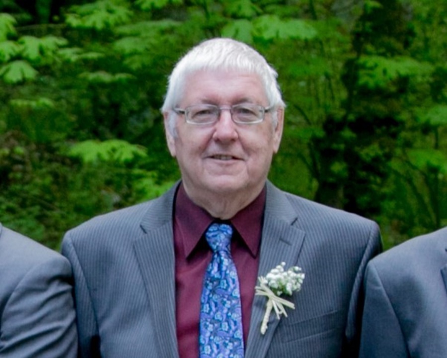 Terrance (Terry) James Makinson - PortageOnline.com - Local news ...