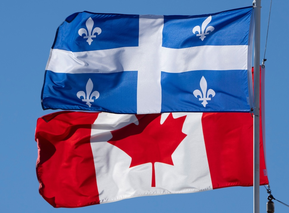 Canadian pride is on the rise in wake of Trump's tariff threat ...