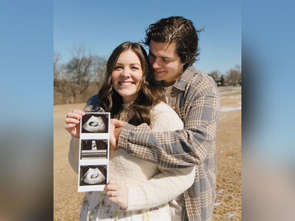 Hannah Kerr welcomes motherhood after answered prayers - CHVNRadio ...