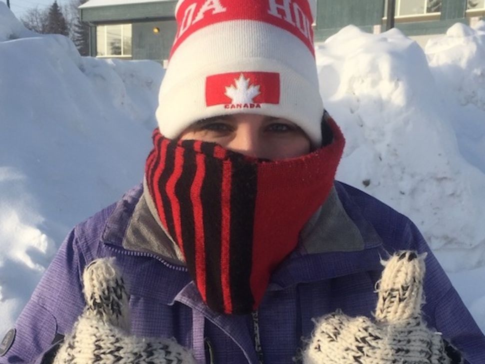 30-degree swing in temps as March set to come in like cold lion ...