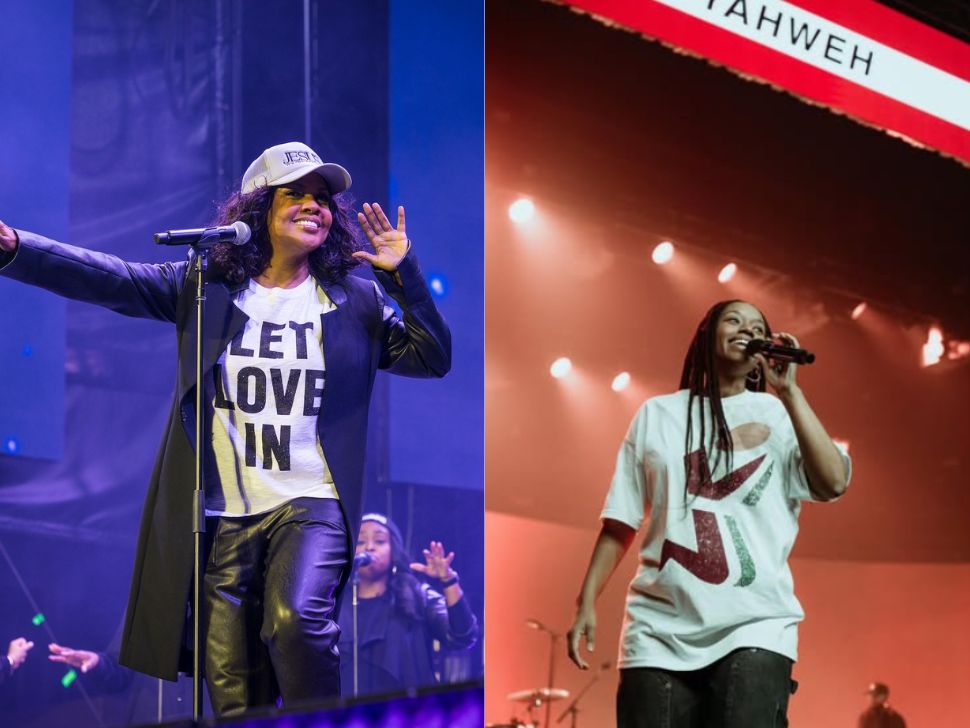 CeCe Winans wins big at 2025 Grammy Awards - ReachFM: Peace Country's ...