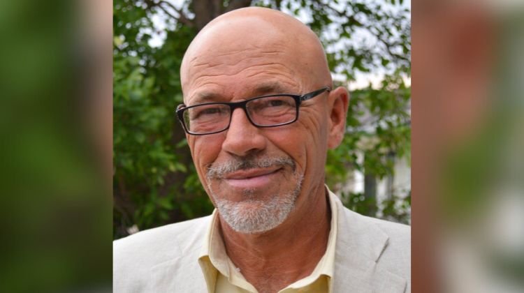 John Falk: Founder of YFC Niverville dies, leaving legacy of compassion ...