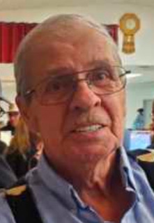 Virgil Albert Paul - WestCentralOnline: West Central Saskatchewan's ...