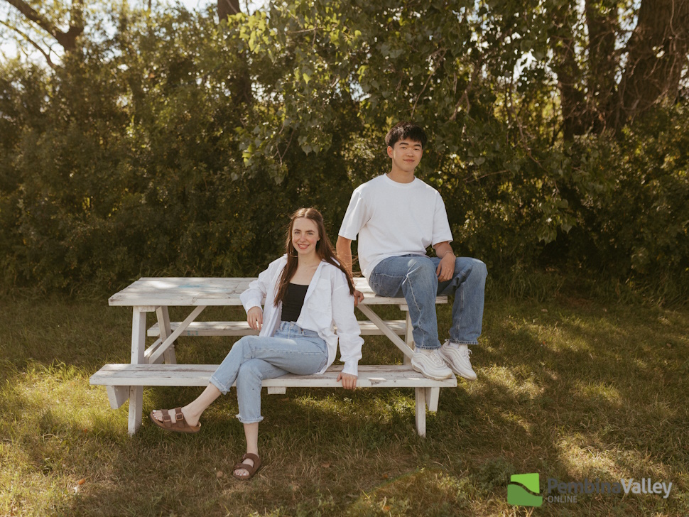 Winkler Community Foundation scholarship applications, ‘Not just about ...