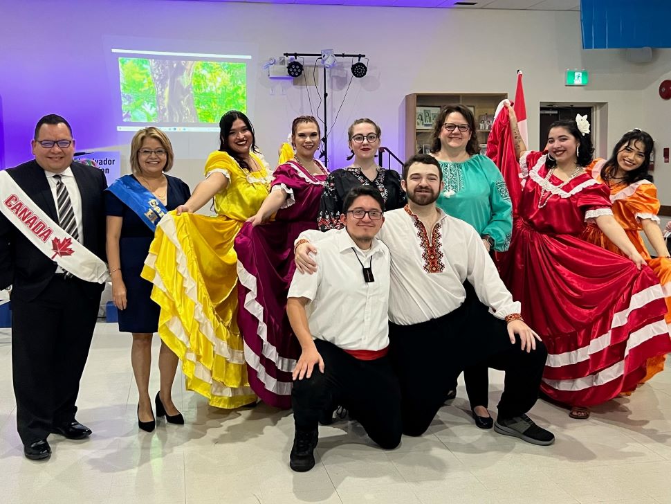 Experience the world in Brandon: Westman Multicultural Festival ...