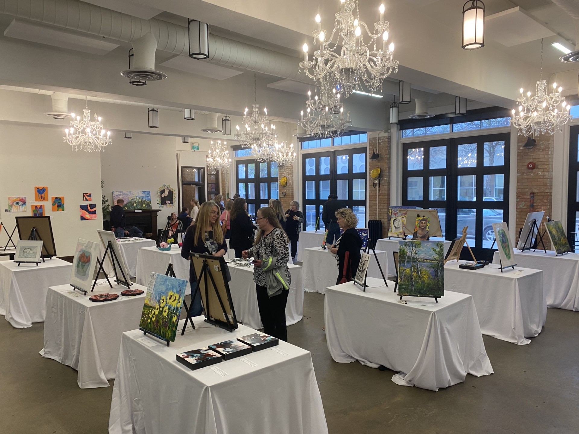 Investing in youth through YFC Westman's life-changing programs ...