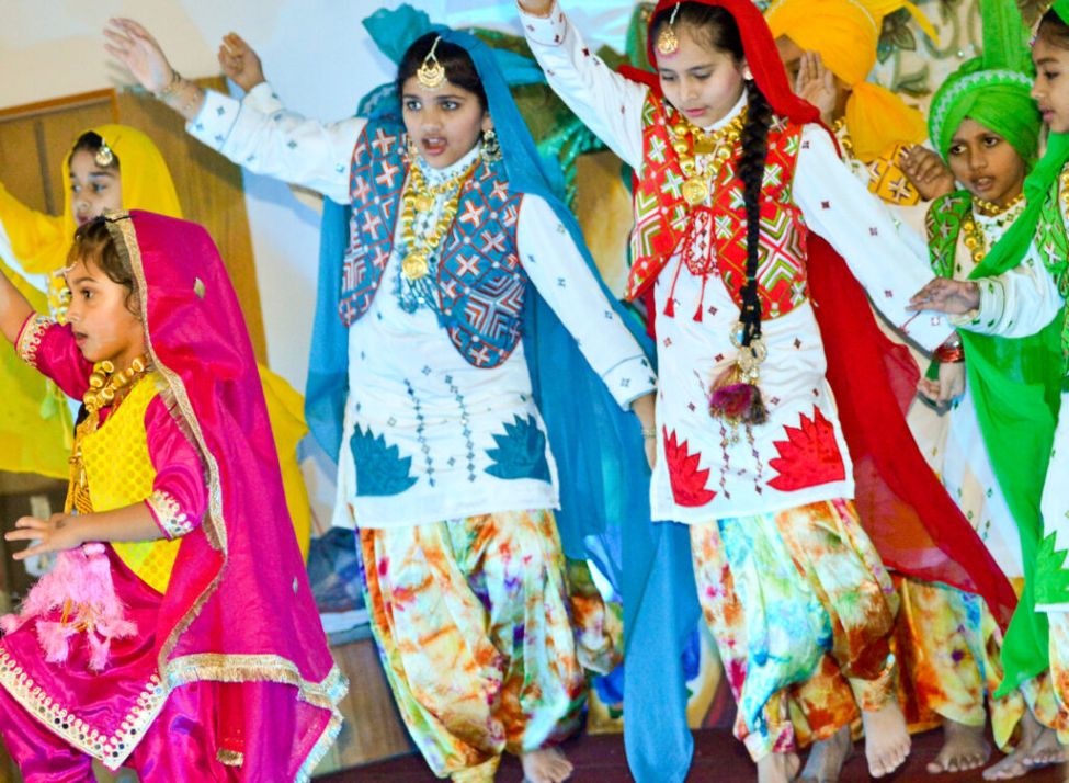 Building stronger community through Westman's Multicultural Festival ...