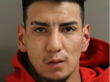 Update: RCMP hunting for murder suspect. Possibly in Red Deer area ...