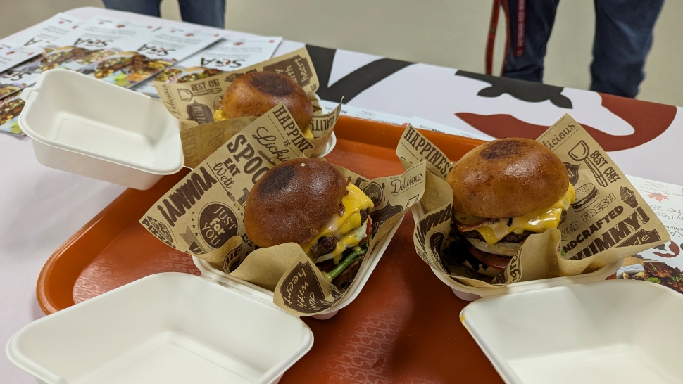 SJHL brings Rink Burger Challenge to Weyburn - DiscoverWeyburn.com ...