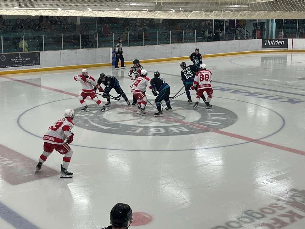 Red Wings close out road trip with win - DiscoverWeyburn.com - Local ...