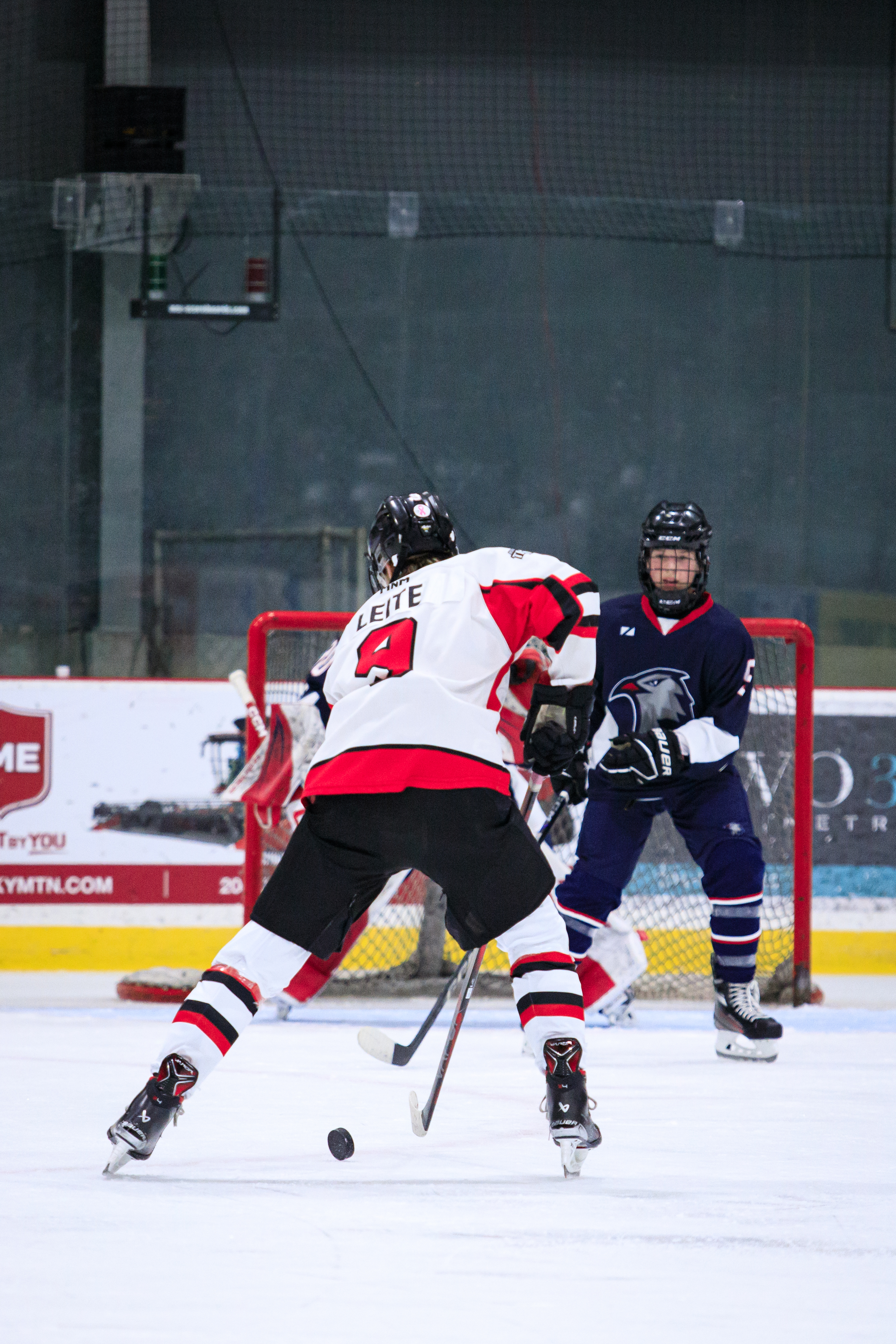 The Thunder rolls, Morden looks to keep bringing the boom ...
