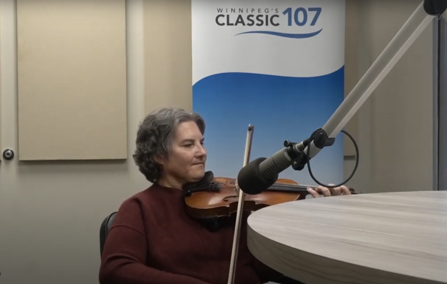 Fiddlers unite: Celtic jam session brings music and community together ...