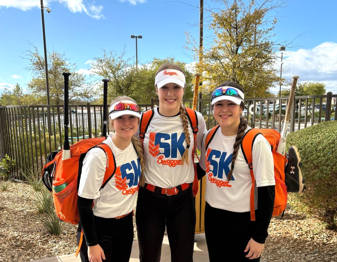 Three local softball players suiting up for Sask. in Vegas ...