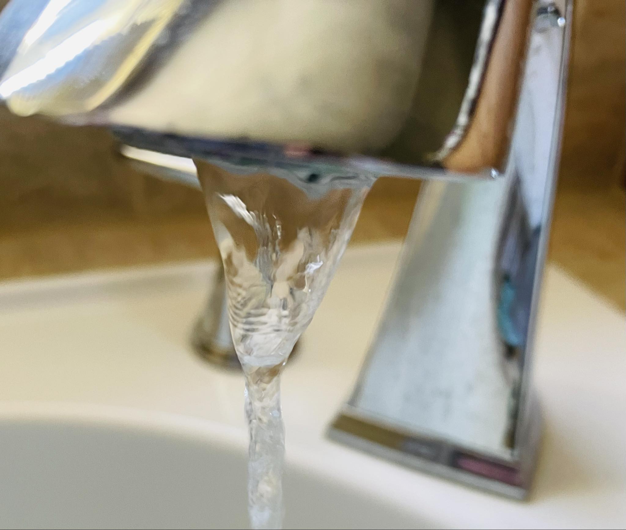 Update: Boil water order issued for parts of Beiseker after water line ...