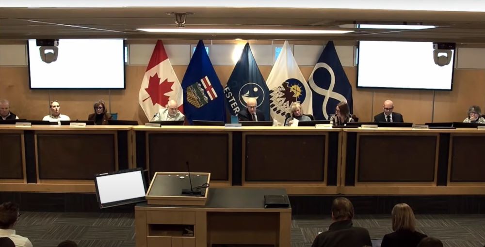 Calgary region planning board folding its cards - CochraneNow: Cochrane ...