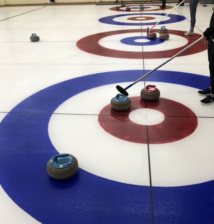 Curling Super League Results - SwiftCurrentOnline.com - Local news ...