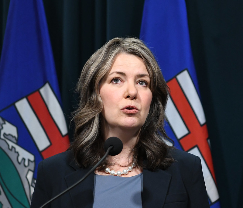 Premier Smith shares concerns with Prime Minister Mark Carney ...