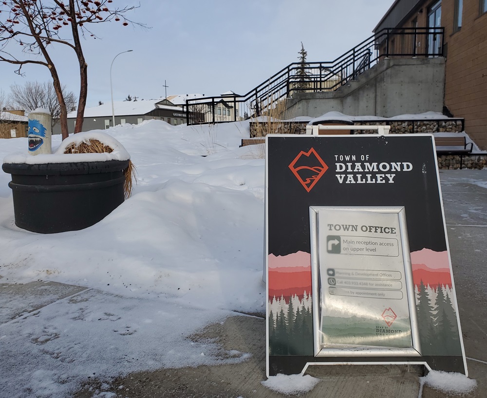 Diamond Valley closures for Family Day long weekend - OkotoksOnline.com ...