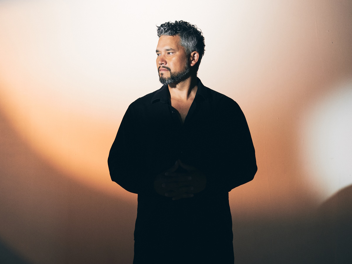 Don Amero's Made in Manitoba return ahead of "Broken Record: Part 1 ...