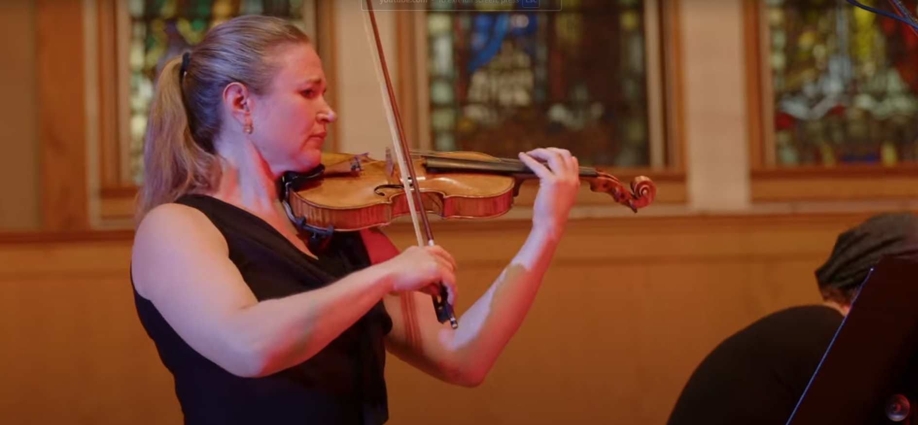 Experience Sustenance II: Elation Pauls Brings Canadian Composers to ...