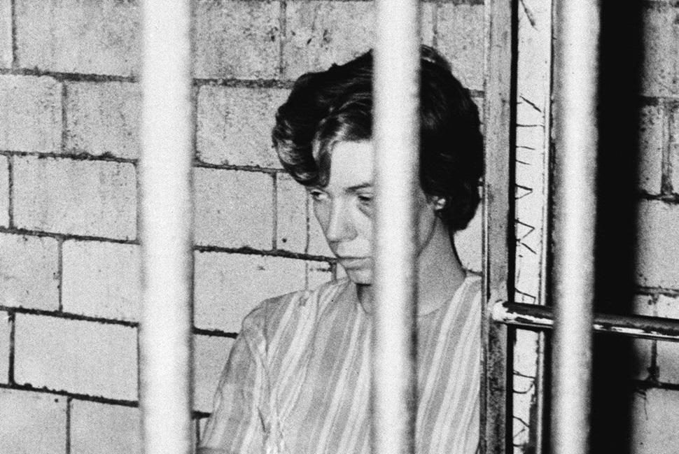 Fugitive killer Sharon Kinne lived secret life in Alberta for nearly 50 ...